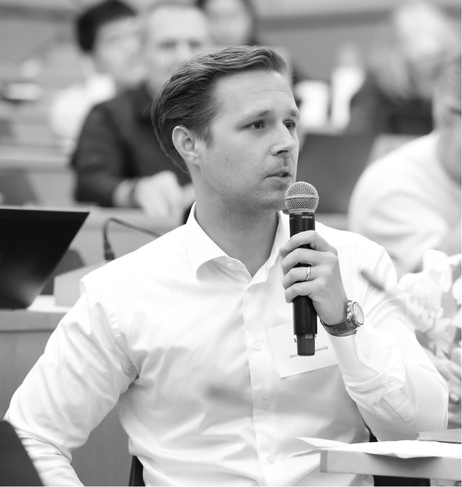 Researchers – SCGI